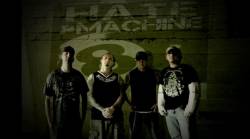 Hate Machine (USA-2) - discography, line-up, biography, interviews, photos