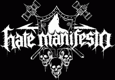 Hate Manifesto - discography, line-up, biography, interviews, photos