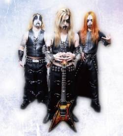 Hatred Angel - discography, line-up, biography, interviews, photos