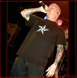 Hatrix - discographie, line-up, biographie, interviews, photos