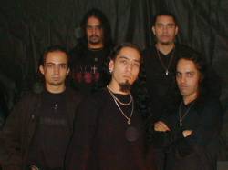 Havilla - discography, line-up, biography, interviews, photos