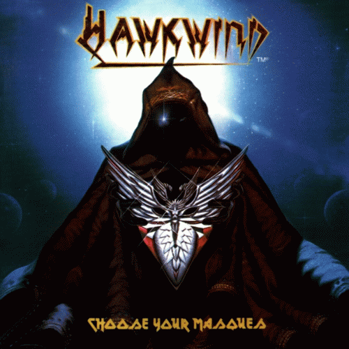 Hawkwind - discography, line-up, biography, interviews, photos