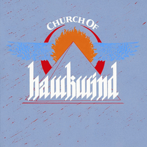 Hawkwind - discography, line-up, biography, interviews, photos