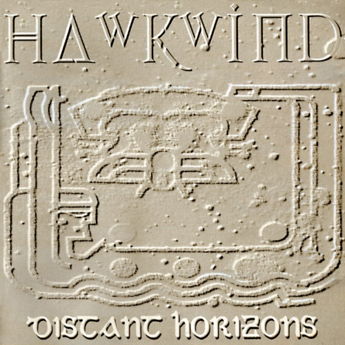 Hawkwind - discography, line-up, biography, interviews, photos