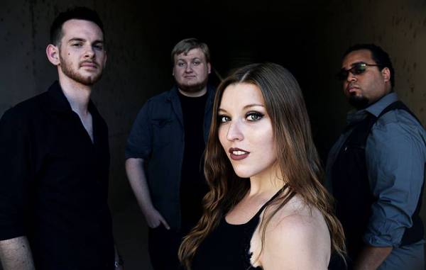 Hazen - discography, line-up, biography, interviews, photos