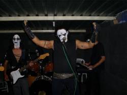 Hazeroth - discography, line-up, biography, interviews, photos