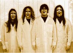 Head Cleaner - discography, line-up, biography, interviews, photos