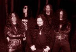 Headhunter DC - discografia, line-up, biografia, entrevistas, fotos