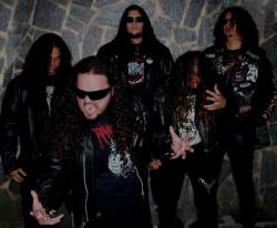 Headhunter DC - discografia, line-up, biografia, entrevistas, fotos