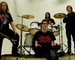 Headless (AUS) - discography, line-up, biography, interviews, photos