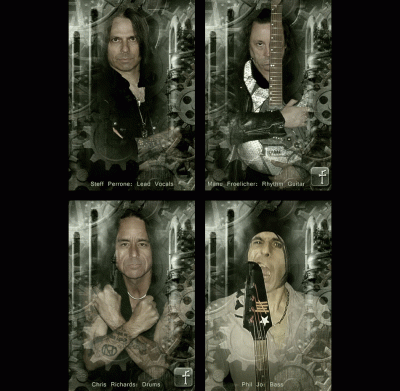 Headless Crown - discography, line-up, biography, interviews, photos