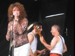 Headpins - discography, line-up, biography, interviews, photos