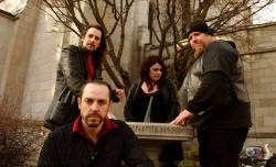 Heart Avail - discography, line-up, biography, interviews, photos