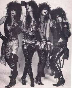 Heart Throb Mob - discography, line-up, biography, interviews, photos