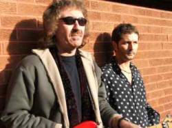 Heartland - discography, line-up, biography, interviews, photos