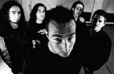 Heavenly - discographie, line-up, biographie, interviews, photos