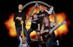 Heavy And Loud - discography, line-up, biography, interviews, photos