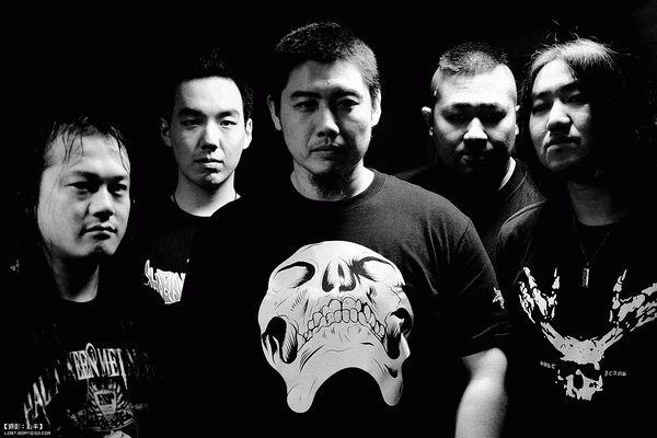 Heavy Beast - discography, line-up, biography, interviews, photos