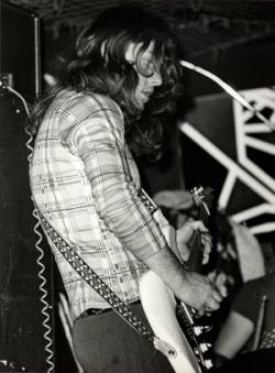 Heavy Cruiser - discography, line-up, biography, interviews, photos