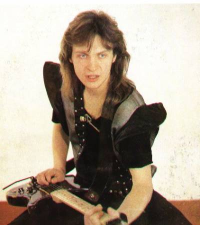 Heavy Day - discography, line-up, biography, interviews, photos