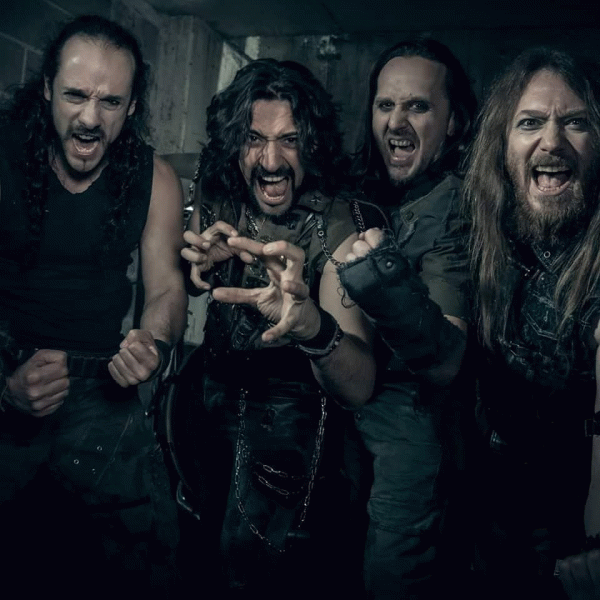 Heavy Generation - discography, line-up, biography, interviews, photos