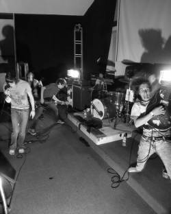 Heavy Heavy Low Low - discography, line-up, biography, interviews, photos