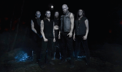 Heidra - discography, line-up, biography, interviews, photos