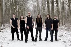 Heidra - discography, line-up, biography, interviews, photos