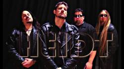 Heidt - discography, line-up, biography, interviews, photos