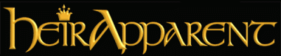 Heir Apparent - discography, line-up, biography, interviews, photos