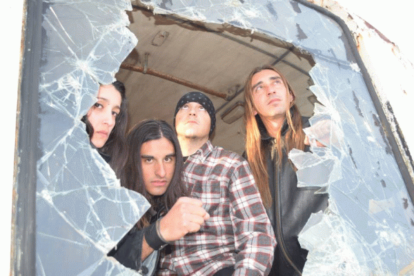 Heiser - Discografía, line-up, biografía, entrevistas, fotos