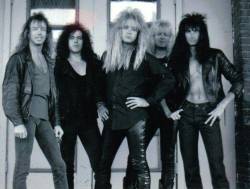 Heist - discography, line-up, biography, interviews, photos