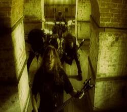 Helgrind (UK) - discography, line-up, biography, interviews, photos