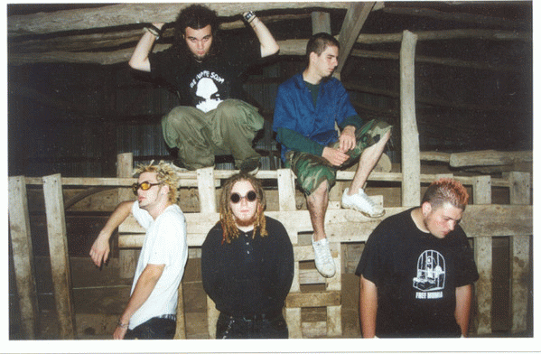 Helio - discography, line-up, biography, interviews, photos