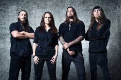 Helion Prime - Discografía, line-up, biografía, entrevistas, fotos