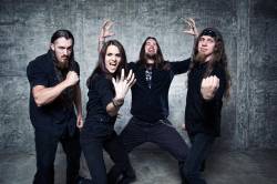 Helion Prime - Discografía, line-up, biografía, entrevistas, fotos