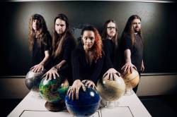 Helion Prime - discography, line-up, biography, interviews, photos