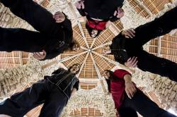 Heliosaga - discography, line-up, biography, interviews, photos