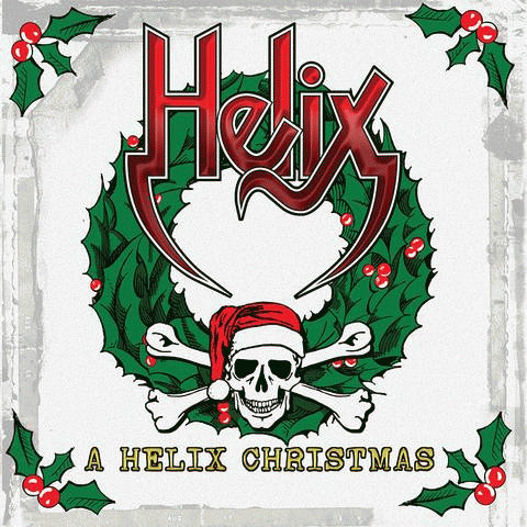 Helix - discography, line-up, biography, interviews, photos