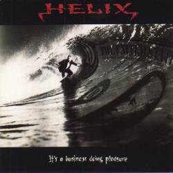 Helix - discography, line-up, biography, interviews, photos