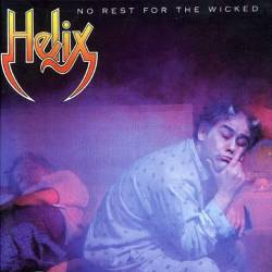 Helix - discography, line-up, biography, interviews, photos