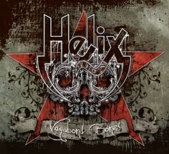 Helix - discography, line-up, biography, interviews, photos