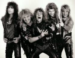 Helix - discography, line-up, biography, interviews, photos