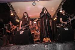 Helker - discography, line-up, biography, interviews, photos