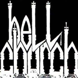 Hell Church - discography, line-up, biography, interviews, photos