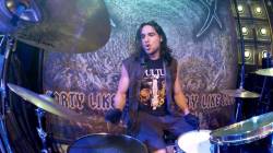 Hell Fire (USA) - discography, line-up, biography, interviews, photos