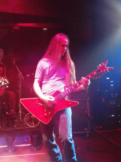 Hell Goat - discography, line-up, biography, interviews, photos