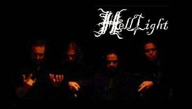 Hell Light - discography, line-up, biography, interviews, photos