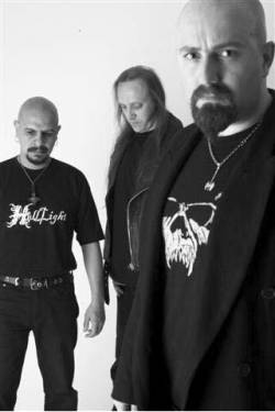 Hell Light - discography, line-up, biography, interviews, photos