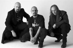 Hell Light - discography, line-up, biography, interviews, photos